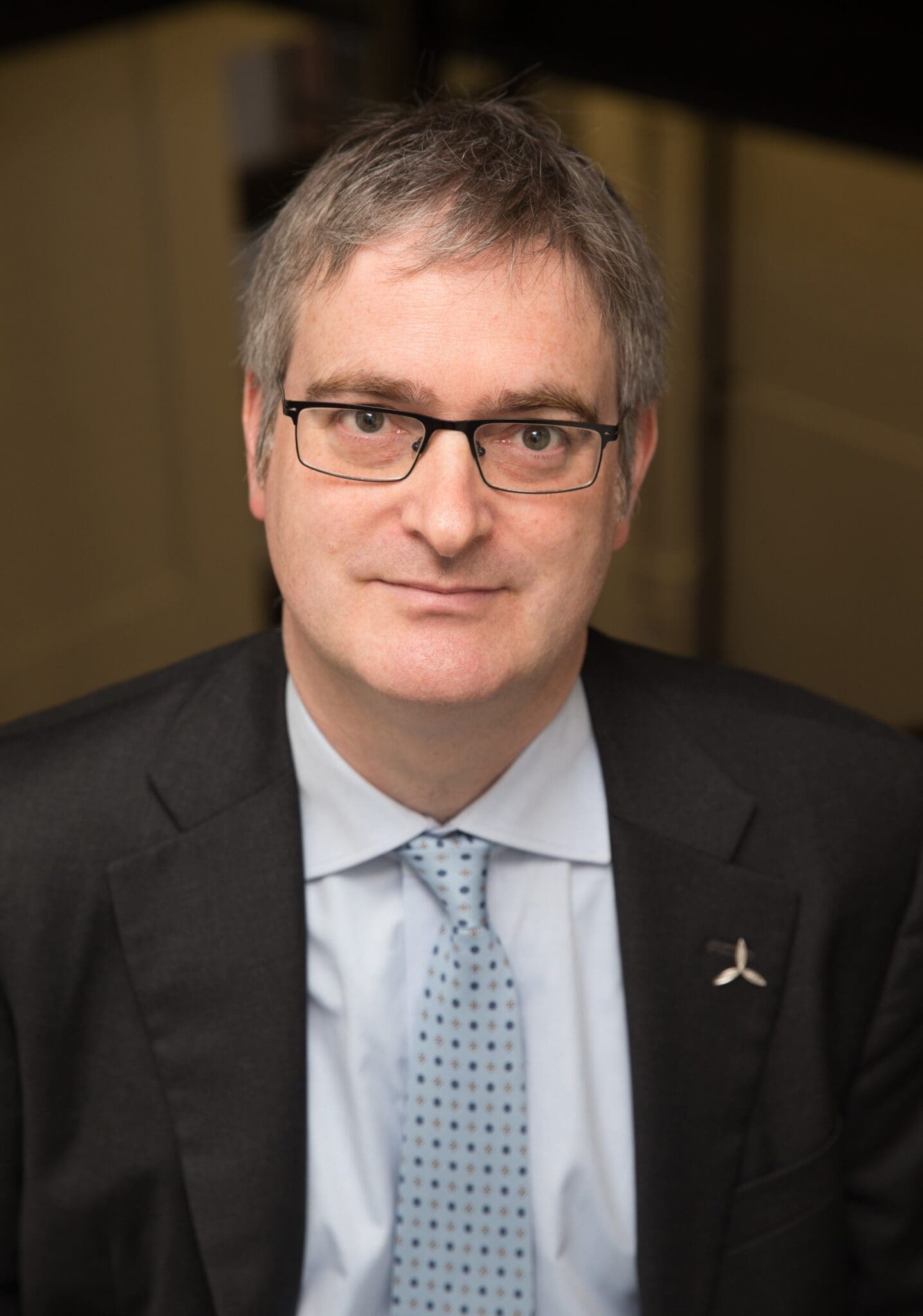 Hugh McNeal: Why I’m supporting Davis Larssen in the RenewableUK Board ...