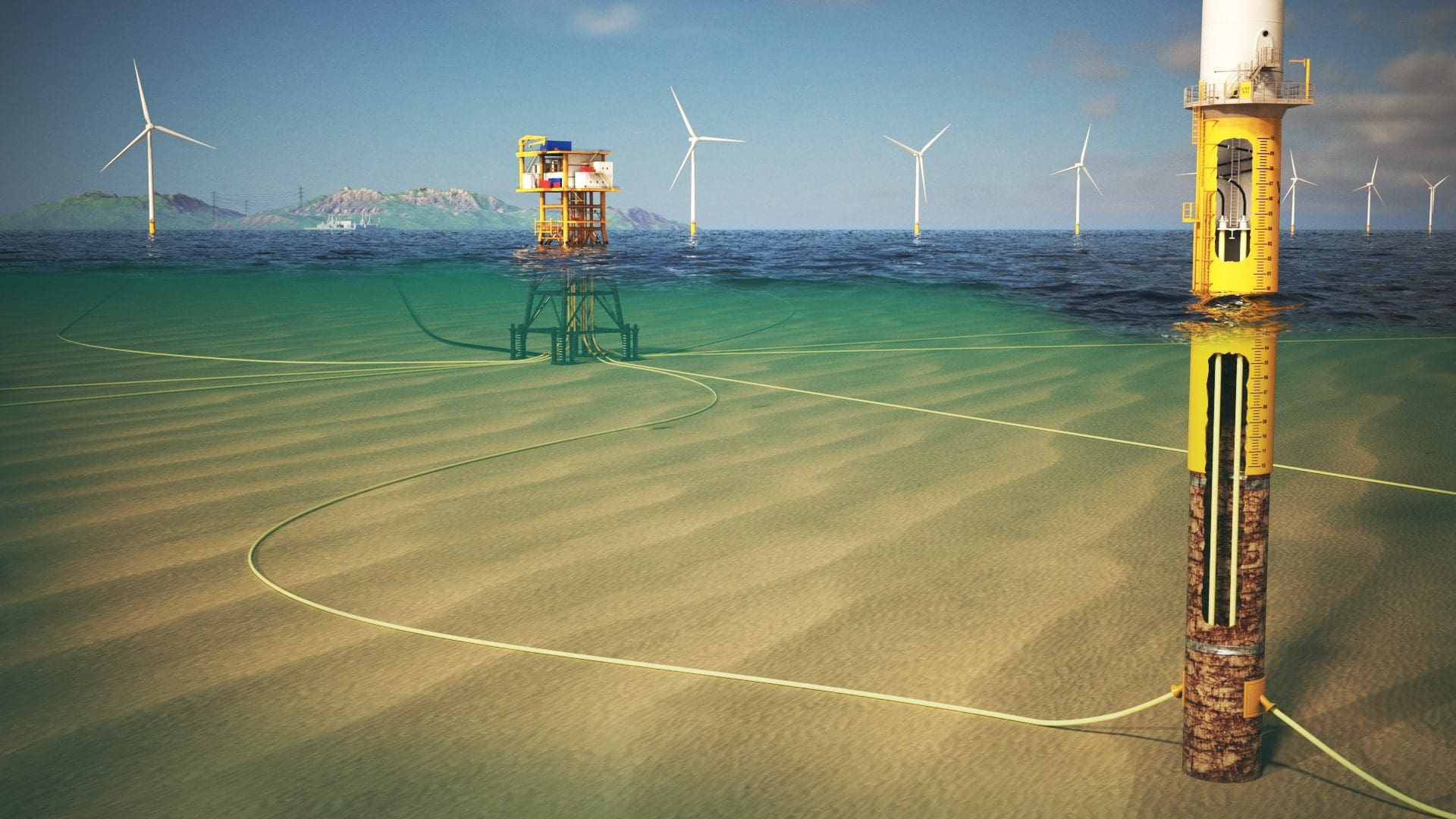 OWIC Innovation Focus Report 2023 features ECG™ as example of “great ...