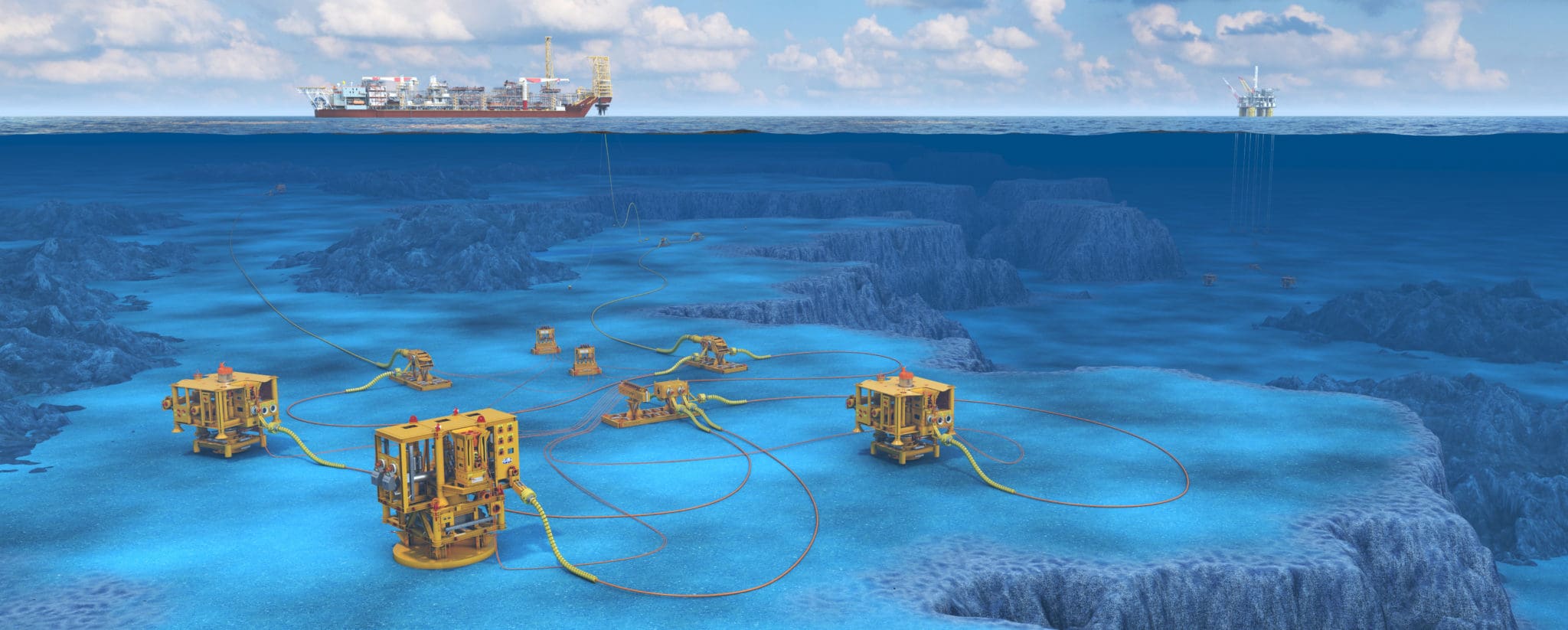 It’s time to think differently | Proserv