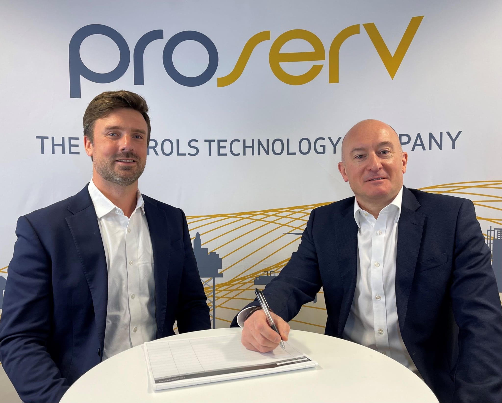 Mocean Energy and Proserv partner to accelerate decarbonisation | Proserv